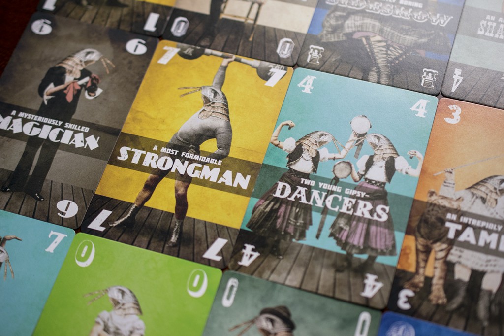 Circus Flohcati | Review